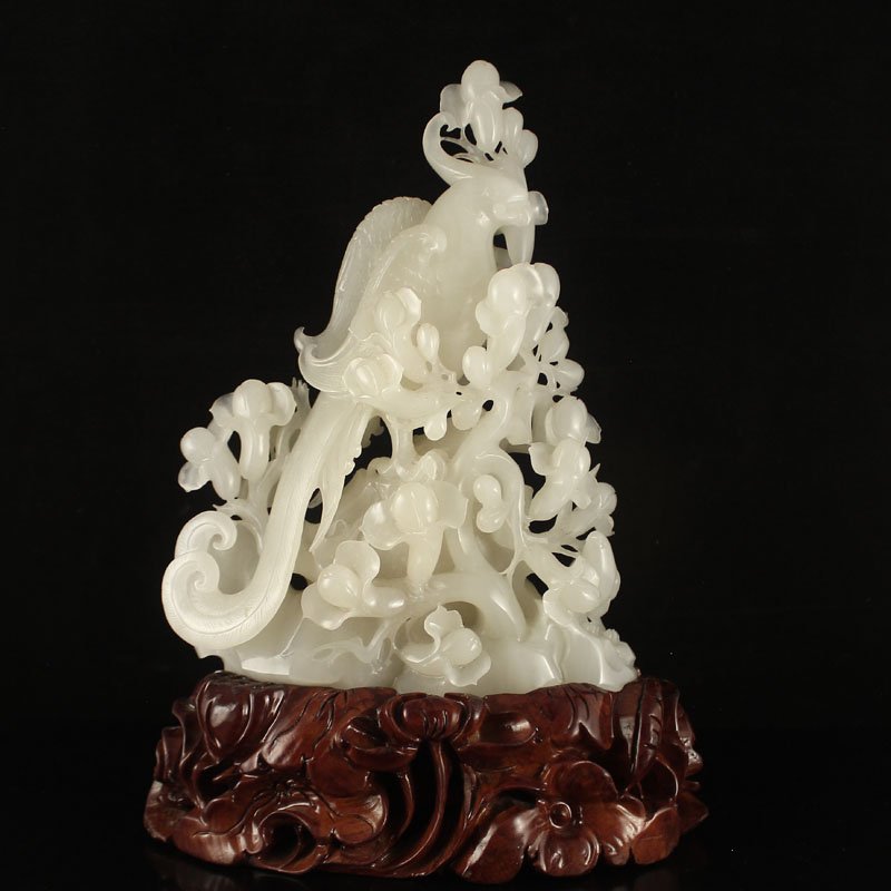 Quan Rong Gallery - Chinese Art Auction