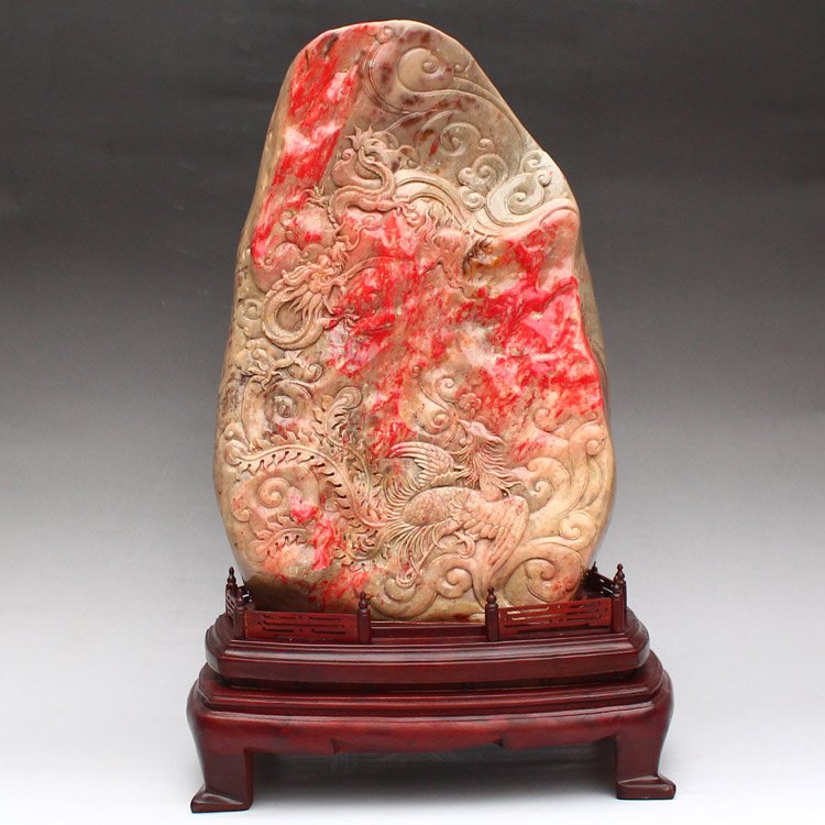 Quan Rong Gallery - Chinese Art Auction