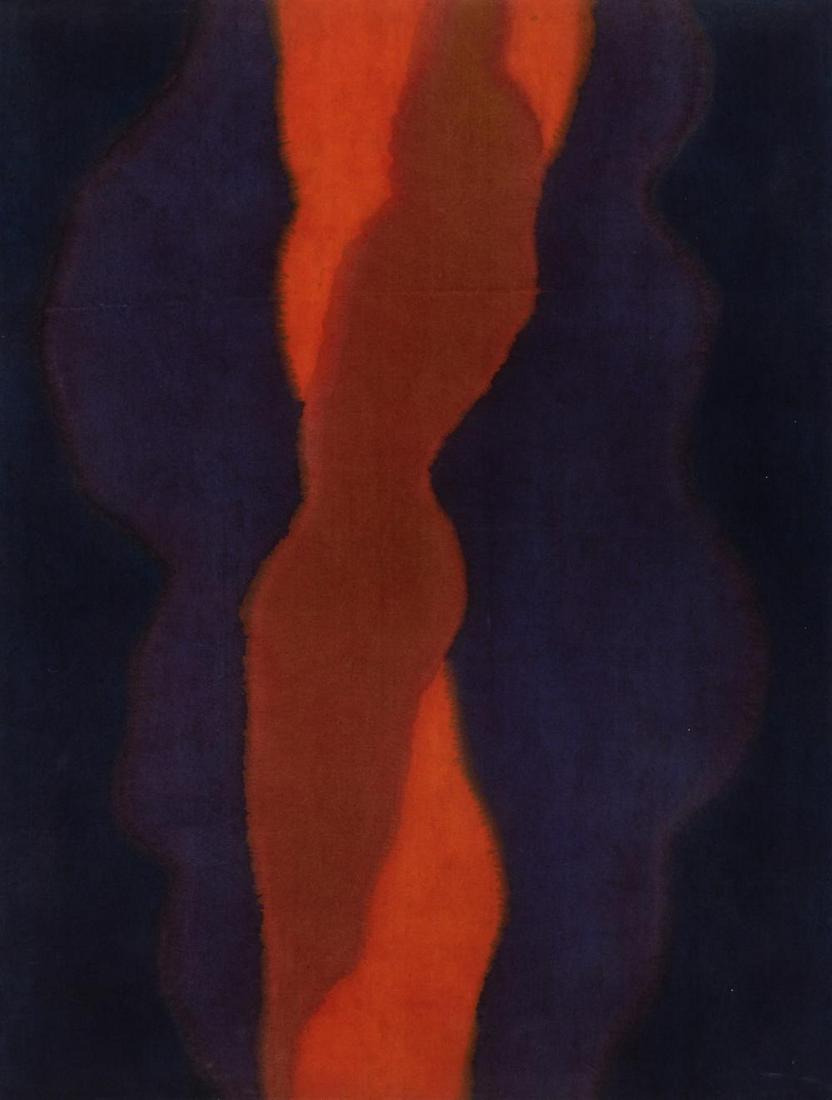 Stanley Twardowicz American, 1917 2008 Here Inside