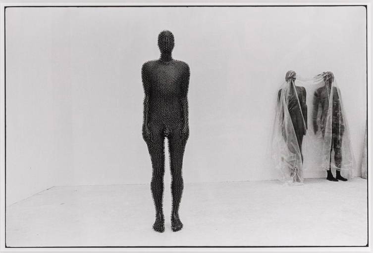 DANZIGER, NICHOLAS (b. 1958) Two images. - Nov 17, 2021 | Doyle New ...