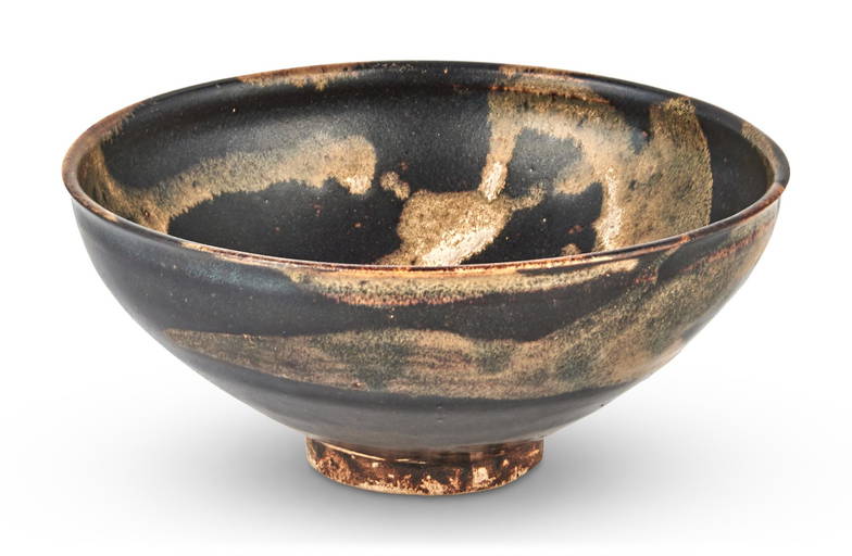 A Chinese Jizhou Bowl