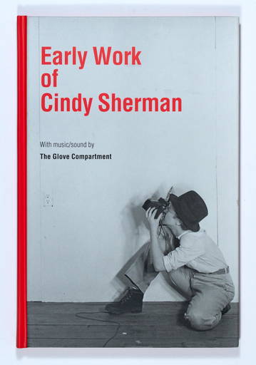 Sherman, Cindy Early Work Of Cindy Sherman.
