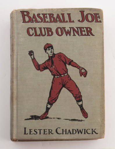 Baseball Book Collection (#0258) on Sep 13, 2022 | Doyle New York in NY