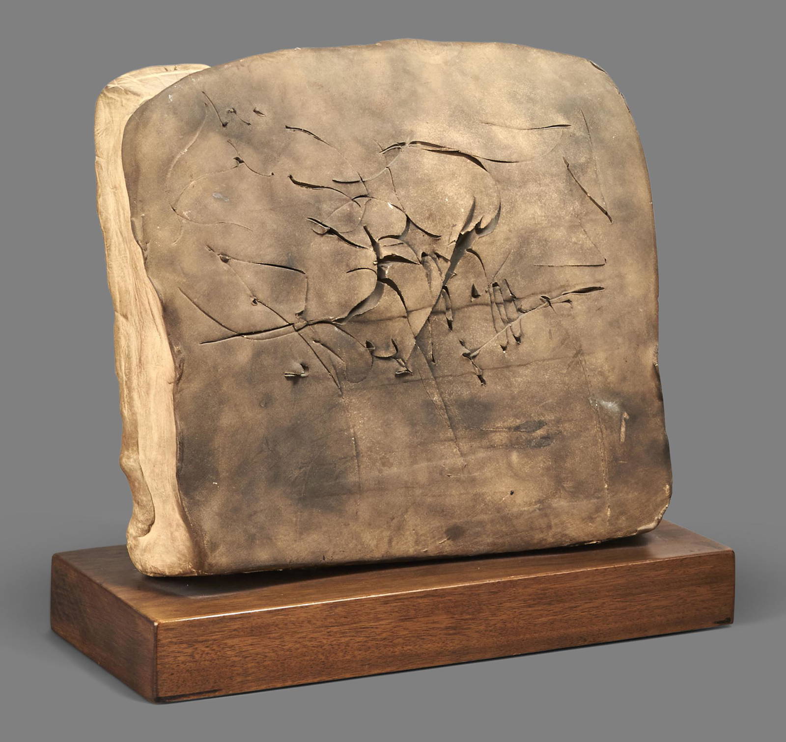 Reuben Nakian American, 1897-1986 Duchess of Alba, 1959 (#0044) on Mar ...