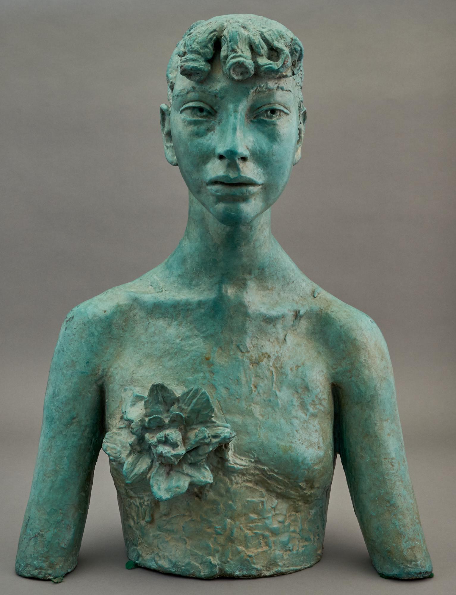 Sir Jacob Epstein (#0084) on Apr 05, 2023 | Doyle New York in NY