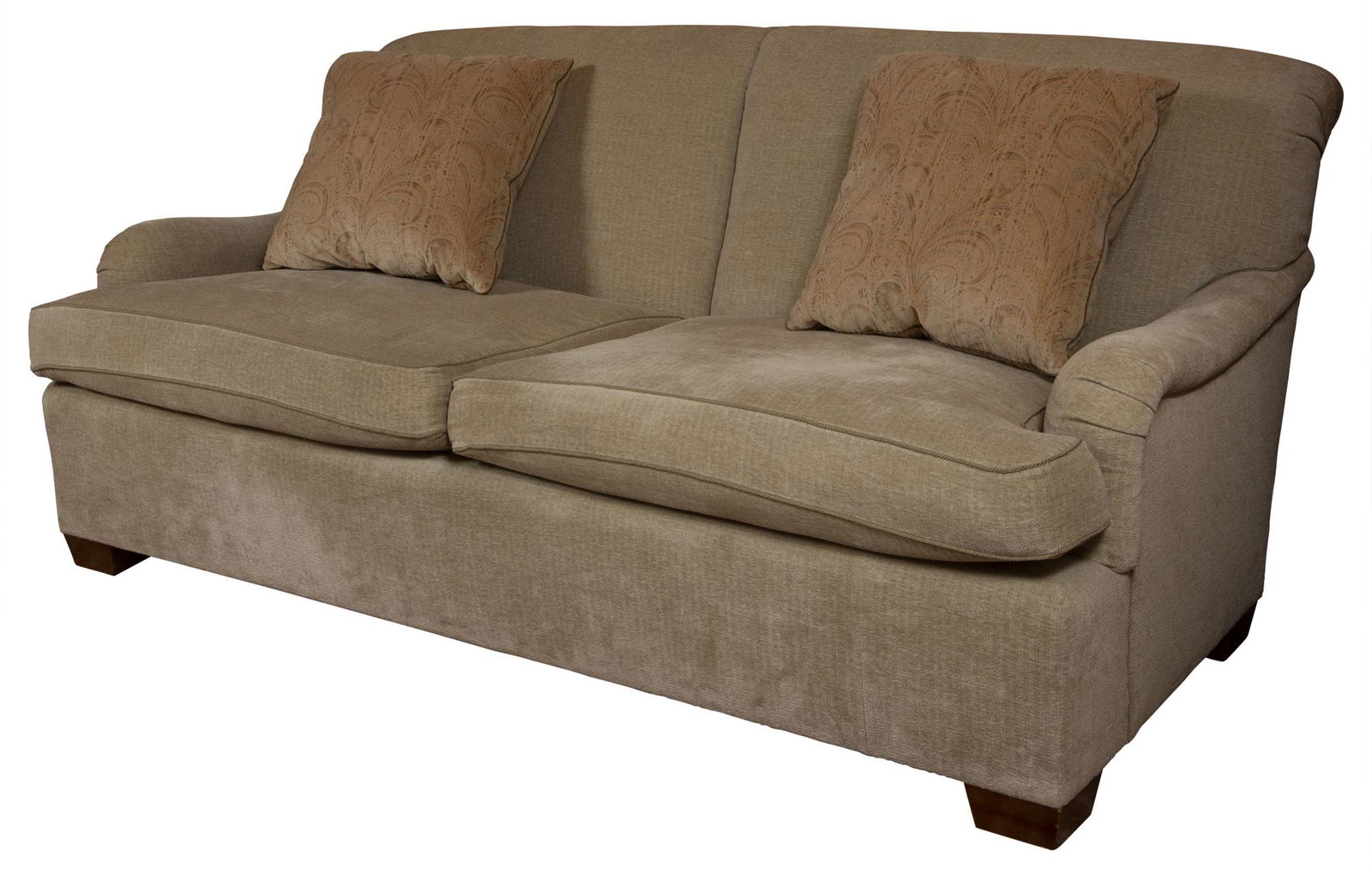 Jonas Upholstered Sofa