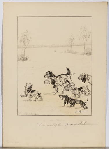 Vincenzo Zito American, 1900 1966 A Collection Of Approximately Fifty ...