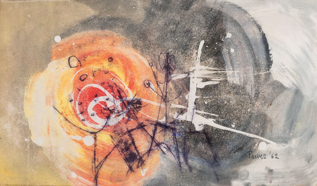 Ahmed Parvez Auction