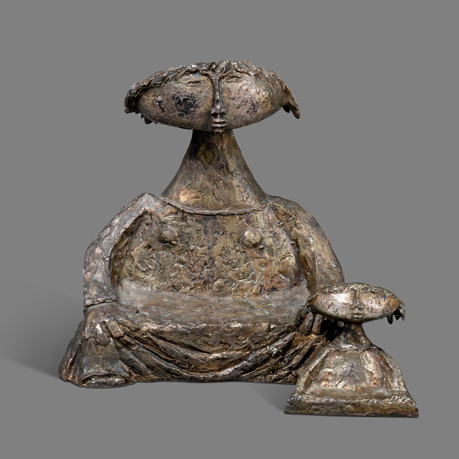 Angel Botello Auction