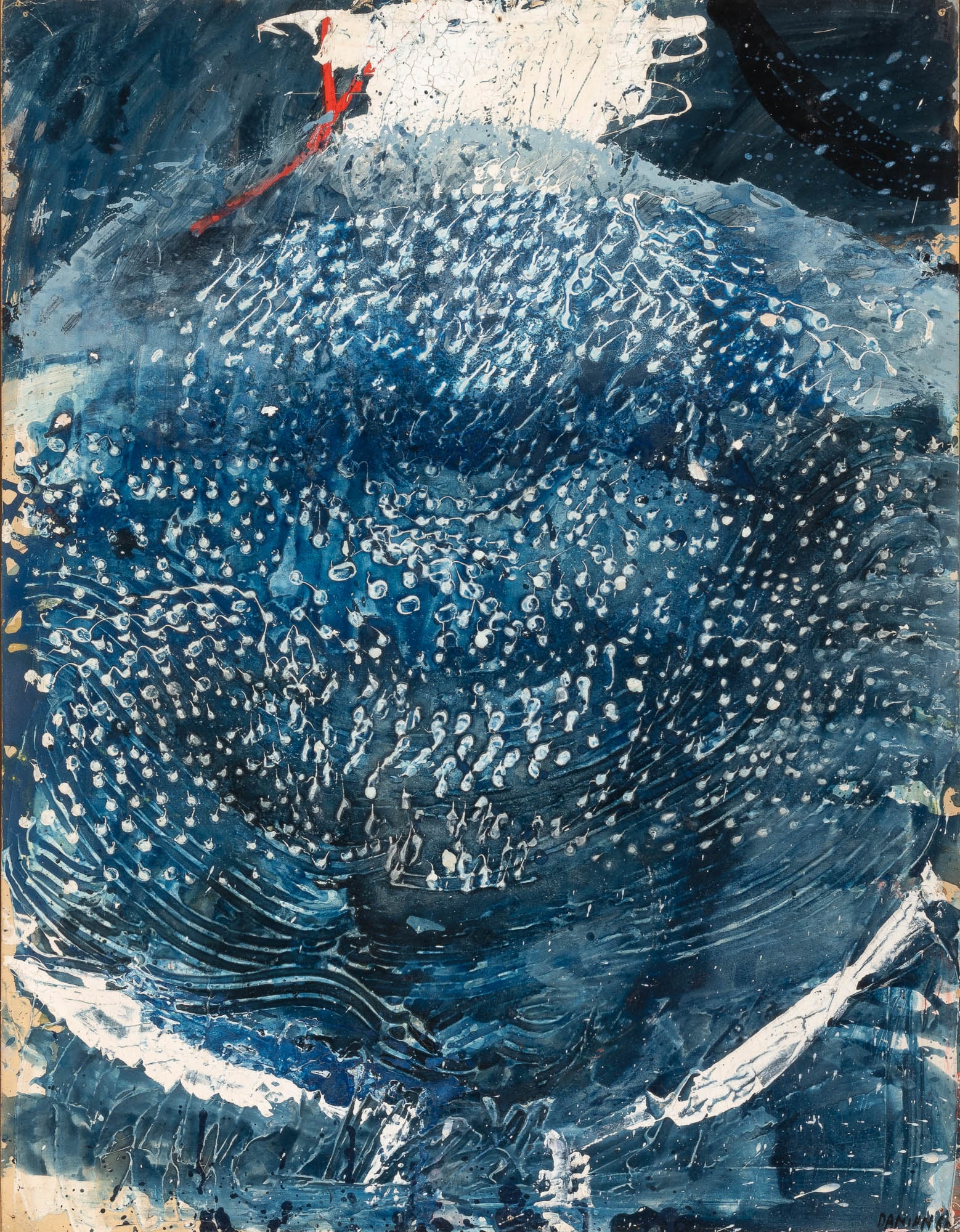 Doyle+Design in New York, NY starts on 3/6/2024