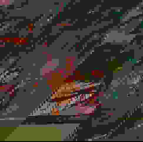 Ibrahim Hussein Auction