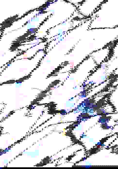 Adam Fuss, Details Of Love Auction