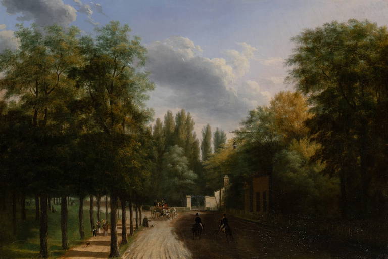 Alexandre Pau De Saint Martin