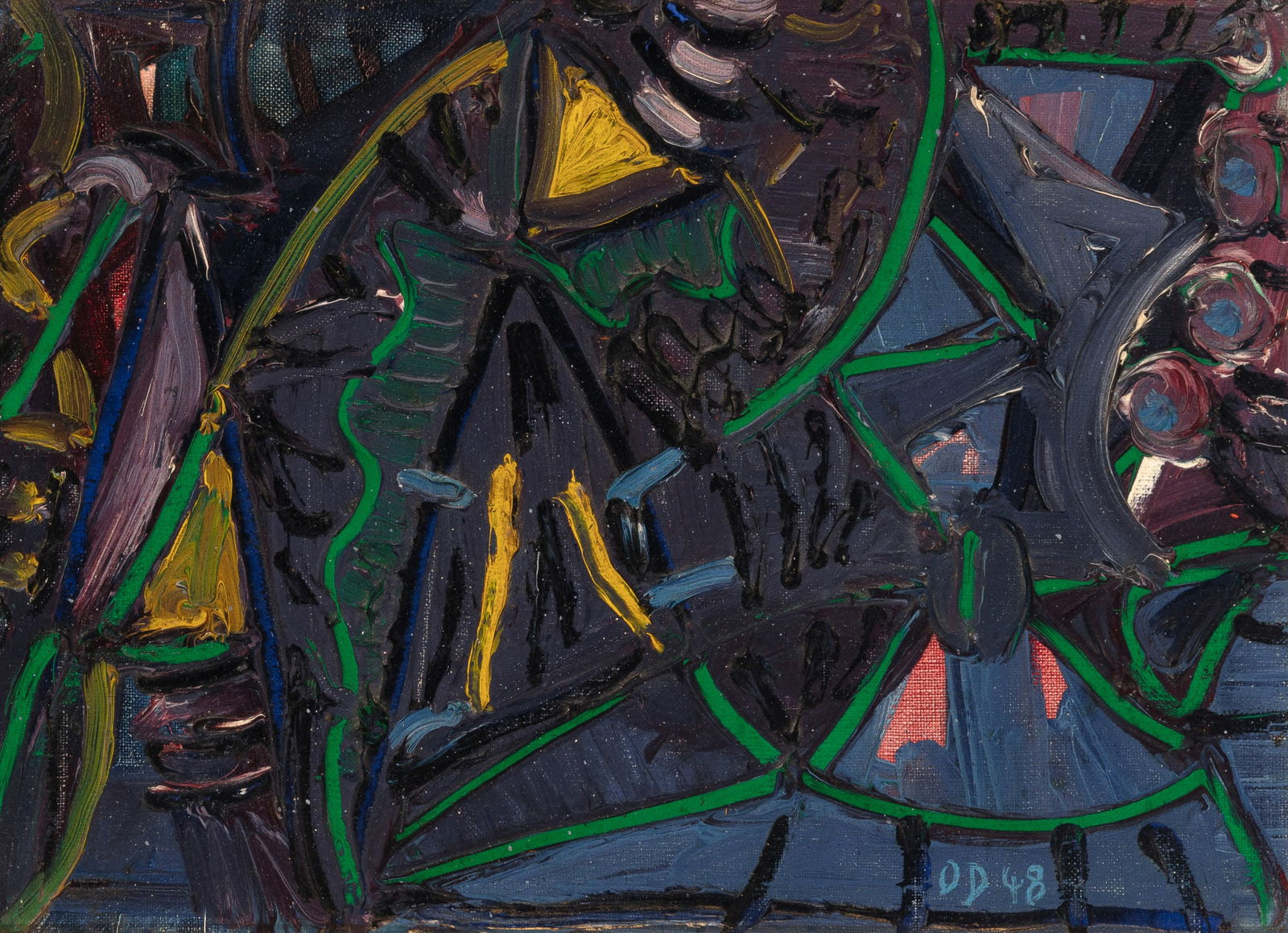 Doyle+Design in New York, NY starts on 6/5/2024