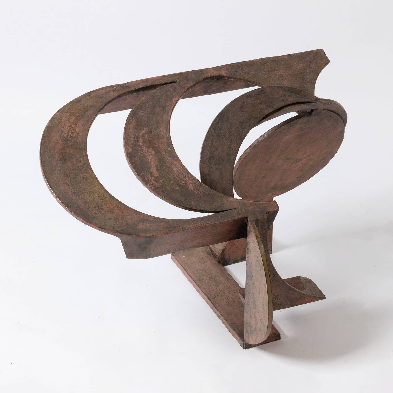 Isaac Witkin Auction