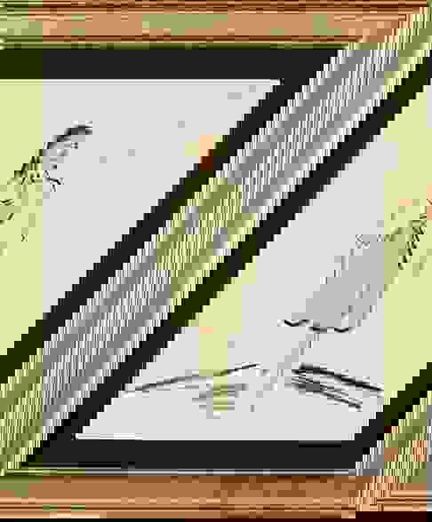 A Signed Edith Head Design For Audrey Hepburn In Sabrina Auction