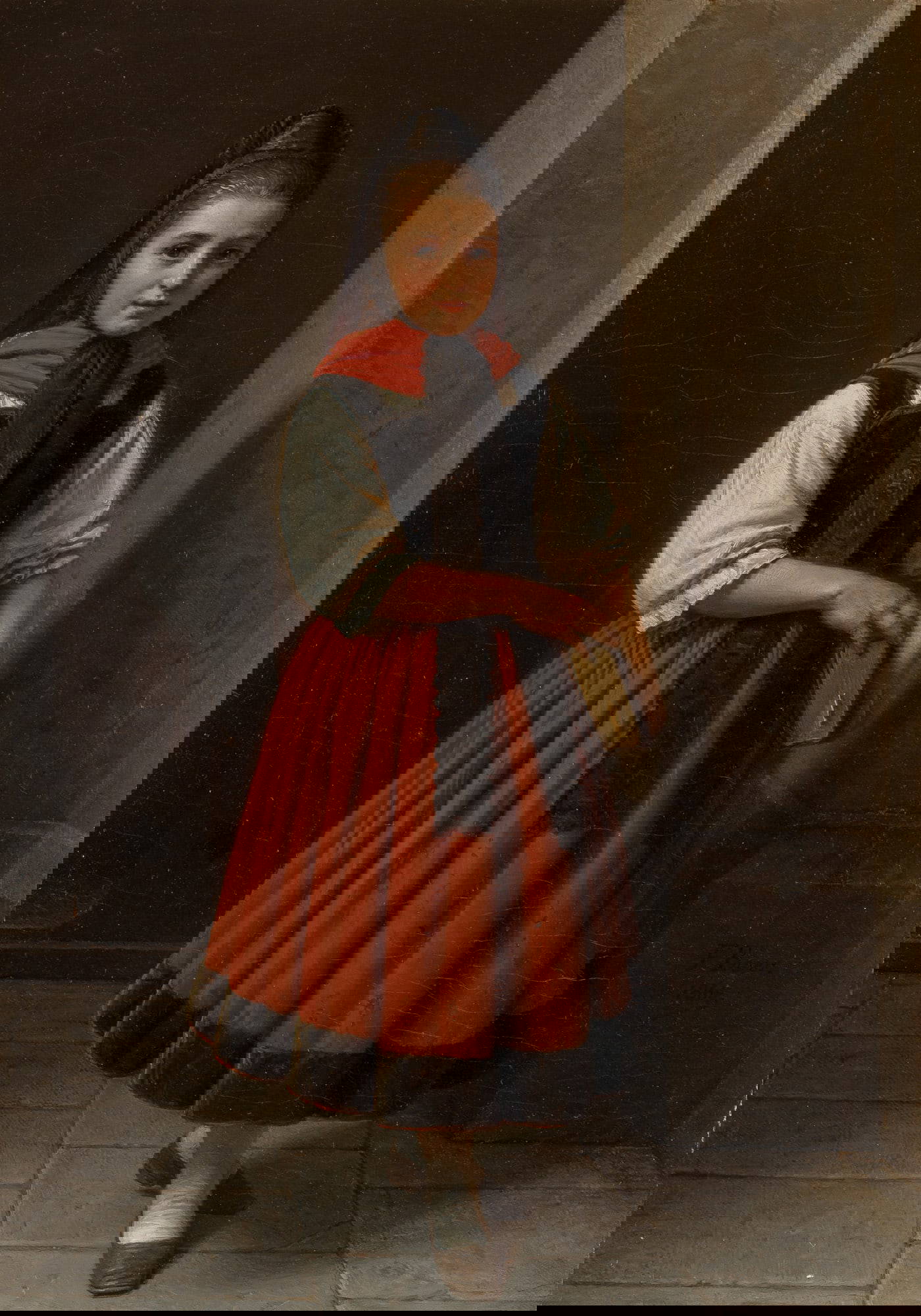 Karl Friedrich Adolf Boser Brooklyn - Primary Bedroom Auction