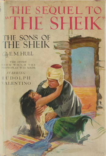 Including The Novelization Of The First Talking Picture