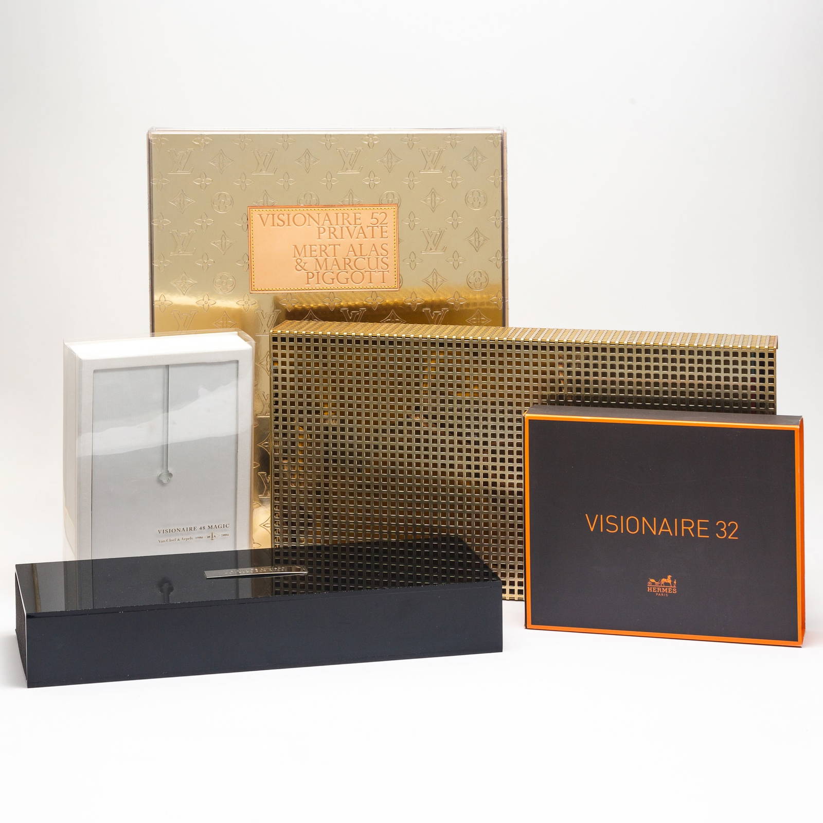 Gucci Stamps for Sale at Auction