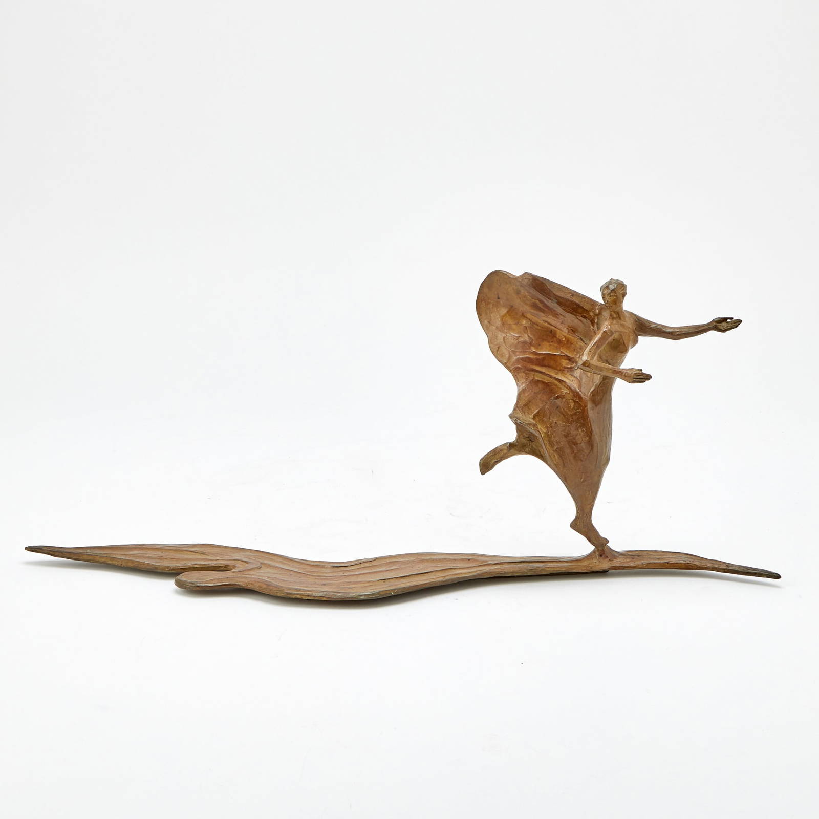 Barbara Lekberg Auction