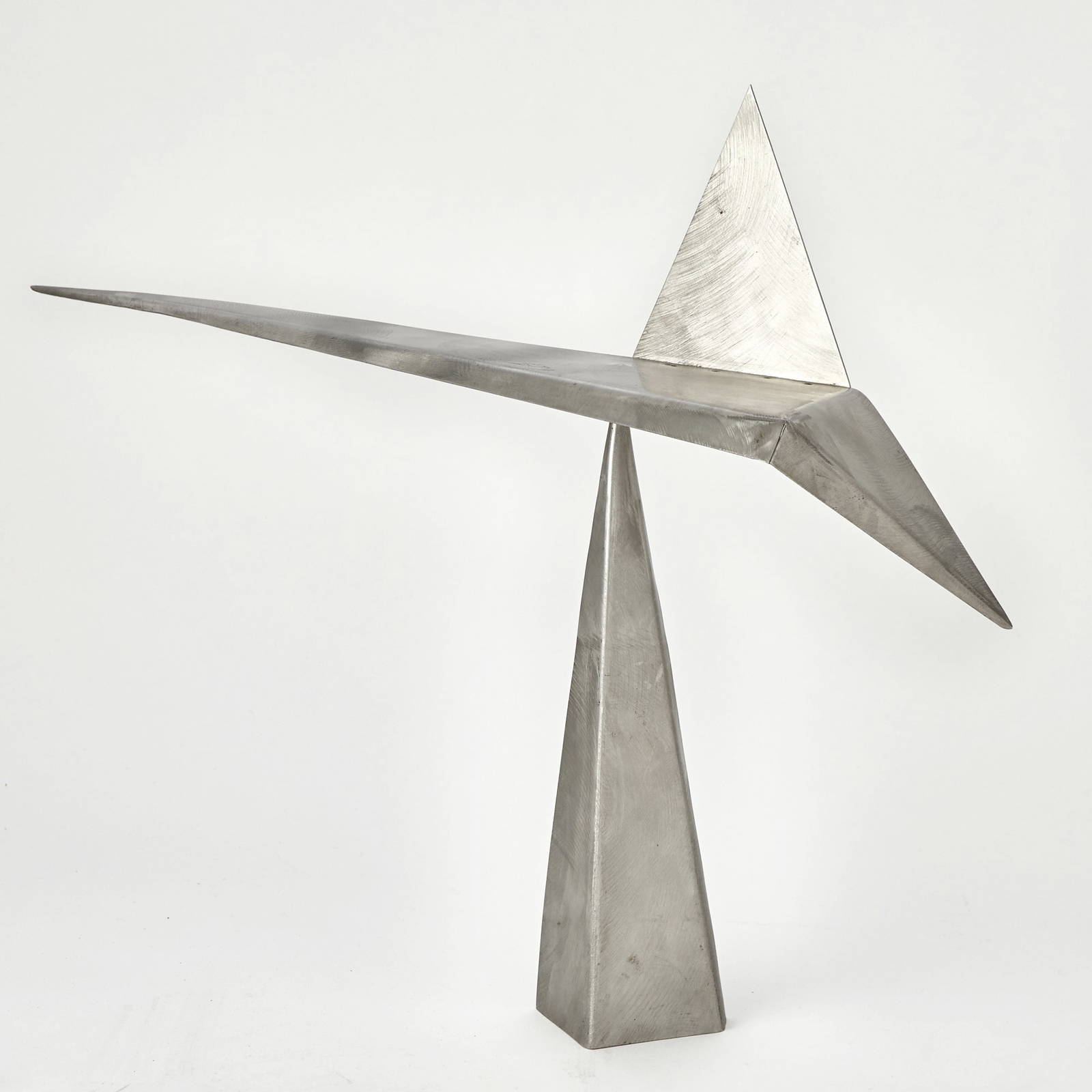 George Rickey Auction