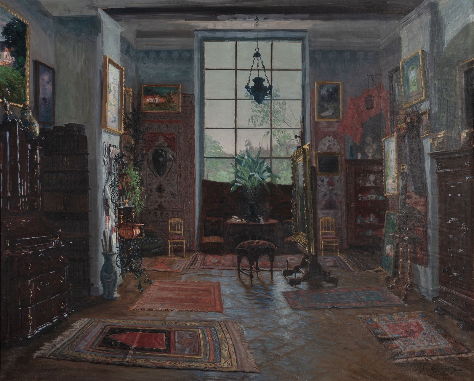 Doyle at Home in New York, NY starts on 4/2/2025