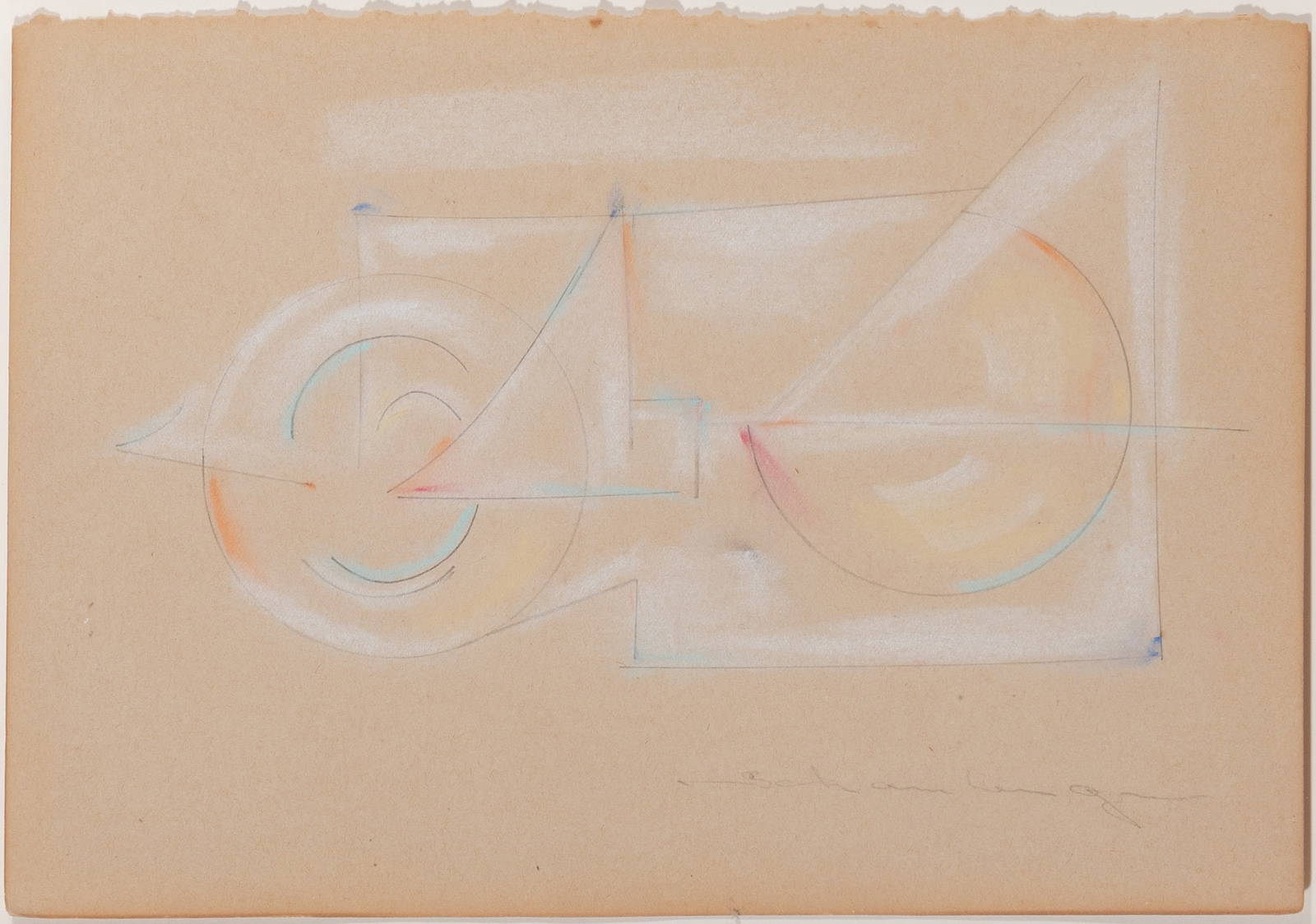 Morton Livingston Schamberg Auction