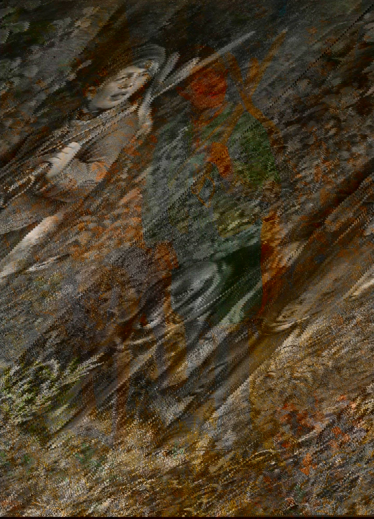 Ludwig Ferdinand Von Rayski - Jun 11, 2025 | Doyle Auctioneers & Appraisers In Ny