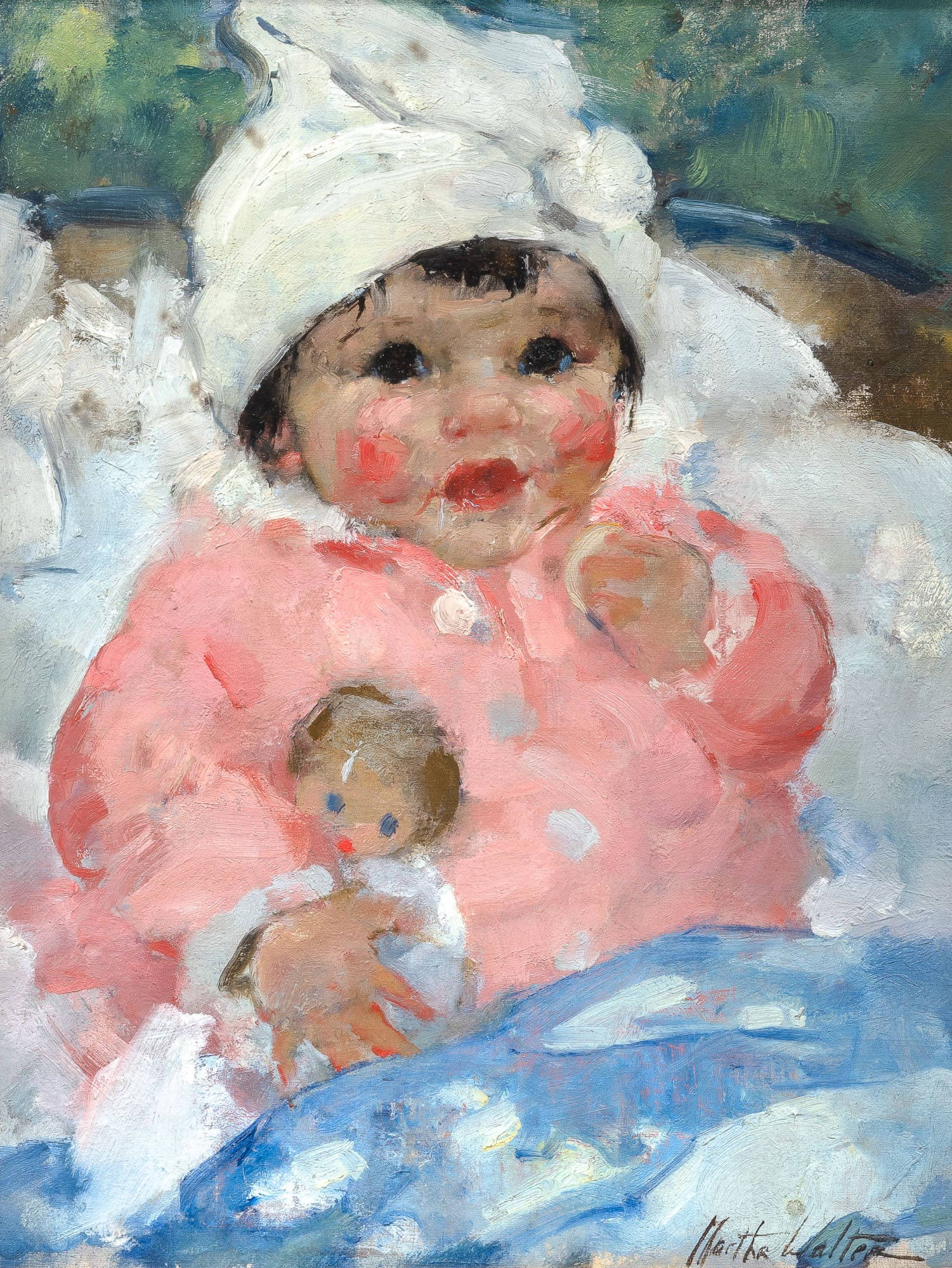 Martha Walter - Jun 11, 2025 | Doyle Auctioneers & Appraisers In Ny