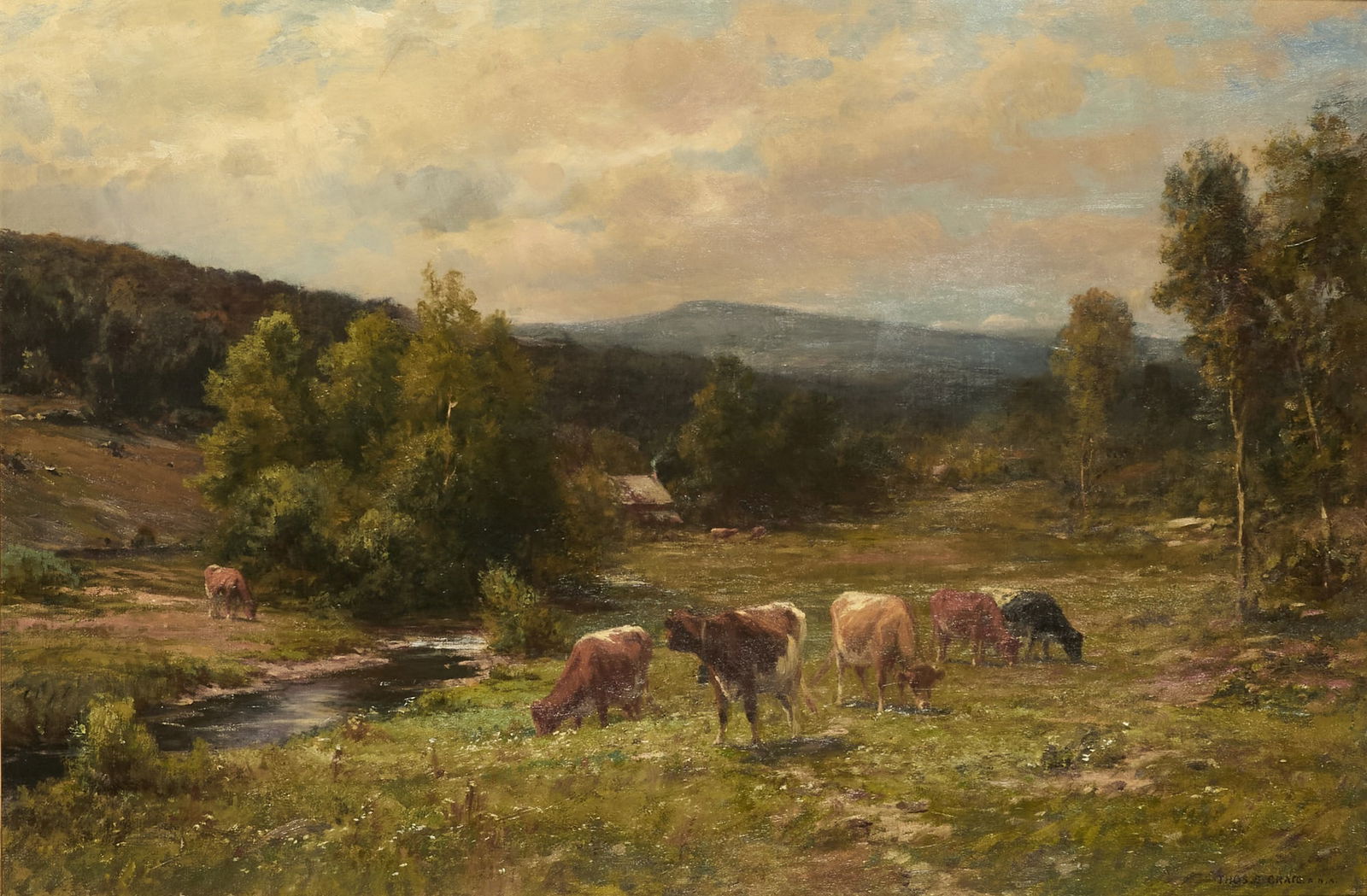 Doyle at Home in New York, NY starts on 6/18/2025