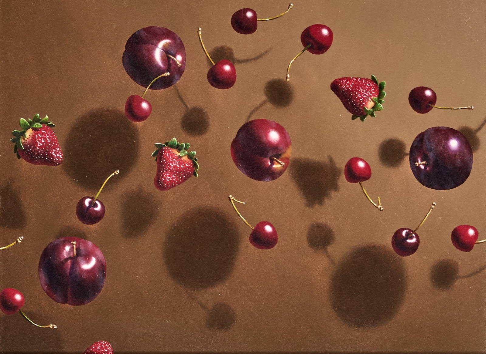 Otto Duecker Auction