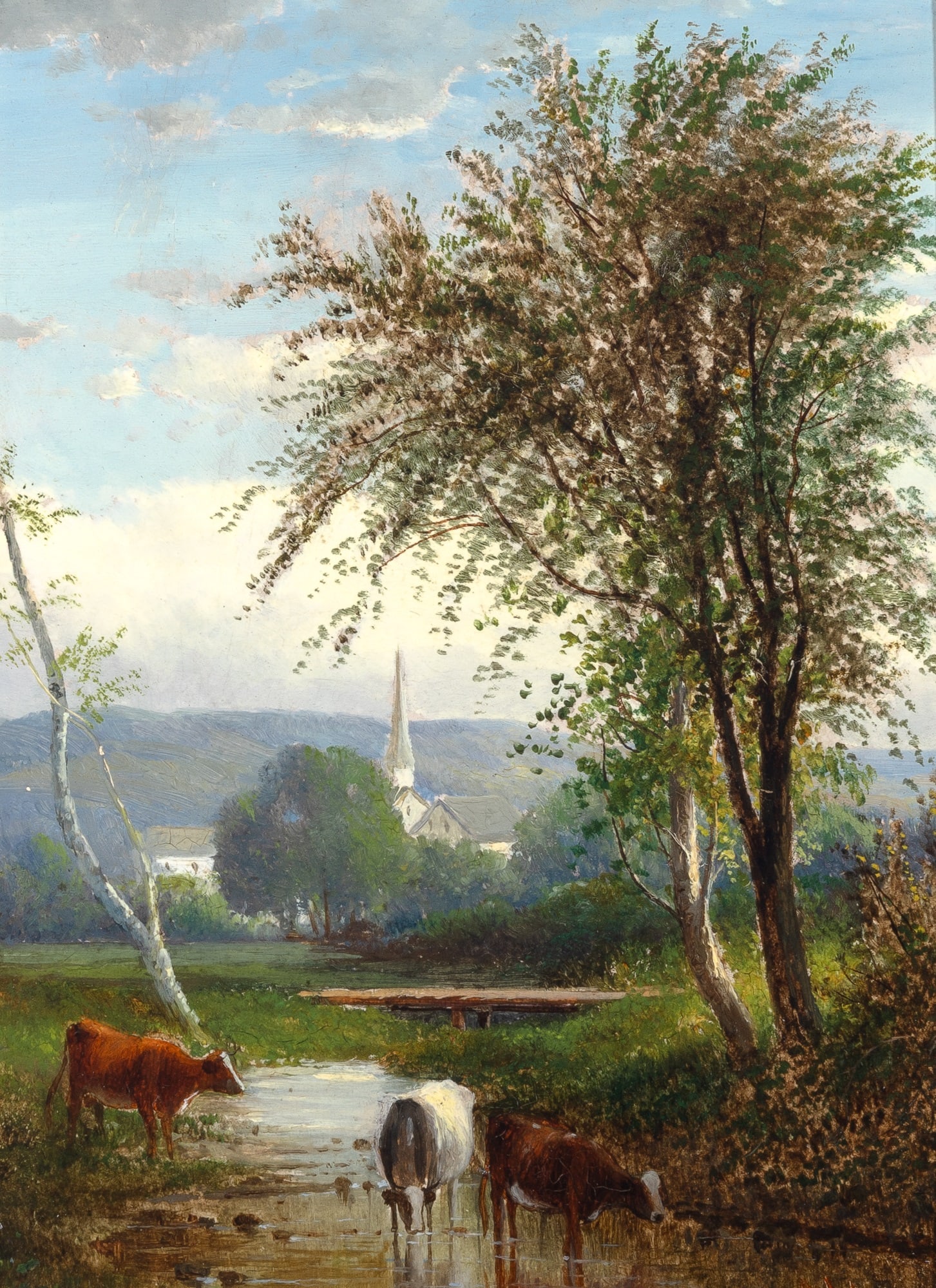 Doyle at Home in New York, NY starts on 7/16/2025