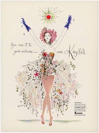 Risque 1951 KAYSER Hosiery/Lingerie Ad - Aug 09, 2014 | Riverview ...