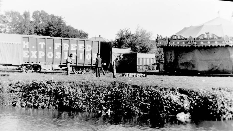 Antique Negatives from the estate of Volney Phifer (#0245) on Mar 12 ...