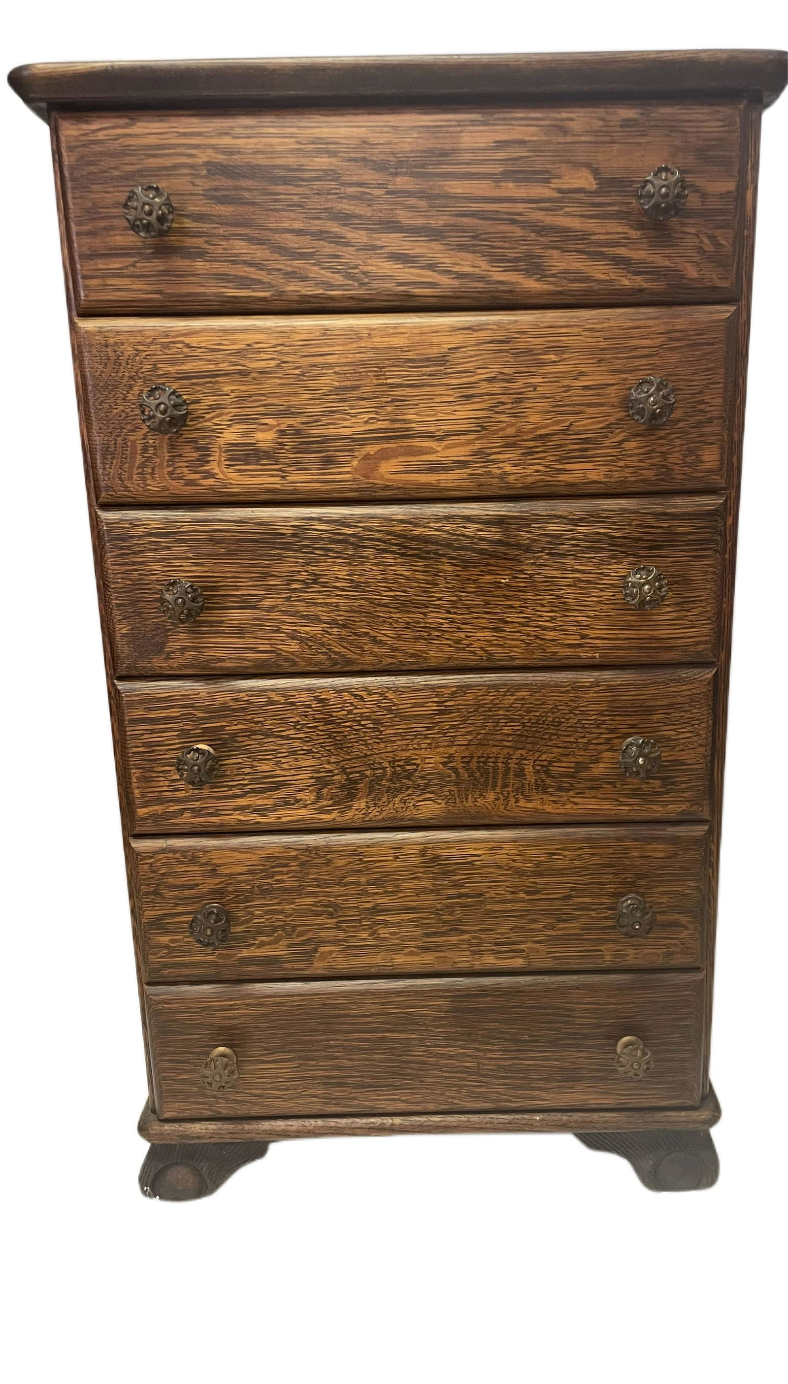 Edison Cylinder Cabinets