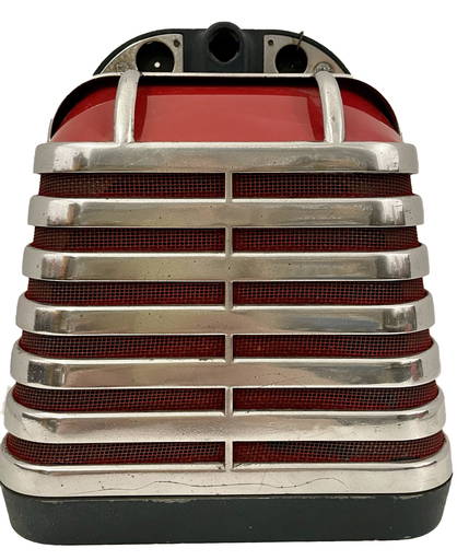 Solotone Wallbox Jukebox Remote Speaker For Wurlitzer Seeburg Mills Rockola