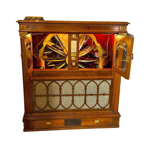 Spectacular Coin-Op and Jukebox Auction 2022-09-03 Auction - 570 Price ...