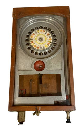 BALLYS ROULETTE TRADE STIMULATOR (#0189) on Sep 03, 2022 | Preston ...