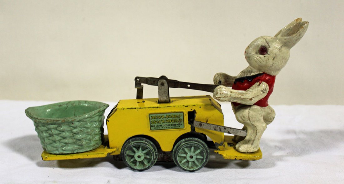 Peter Rabbit Chick Mobile