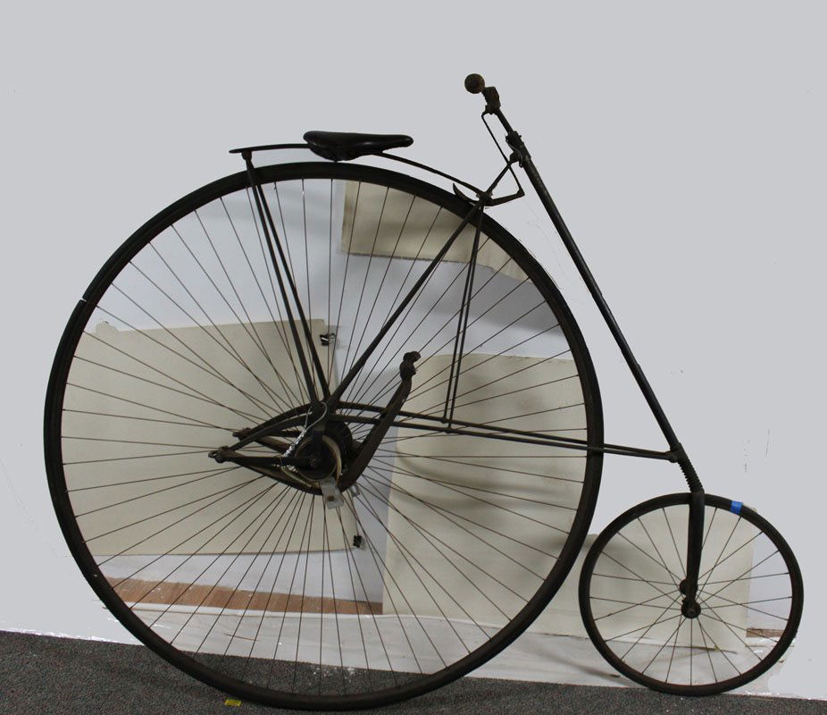 Star Big Wheel Bicycle - May 29, 2016 | Preston Opportunities in GA