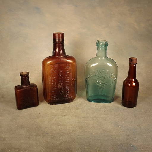 E.R. Betterton Distillery Bottle - Chattanooga, Pike's - Mar 29, 2014 ...