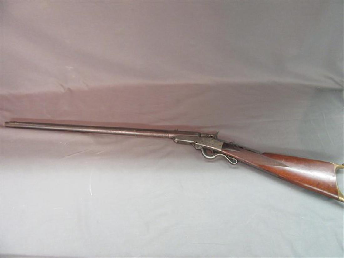 Edward Maynard Mass Arms Rifle Mod. 1873