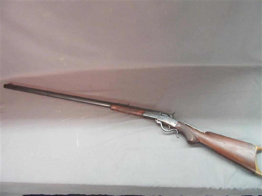 Edward Maynard Mass Arms Rifle Mod. 1873