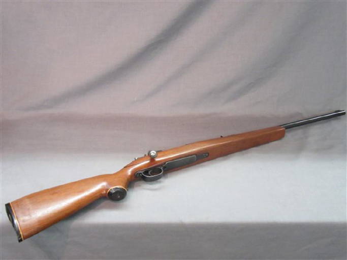 Santa Fe Field Mauser Model 12012 30 06