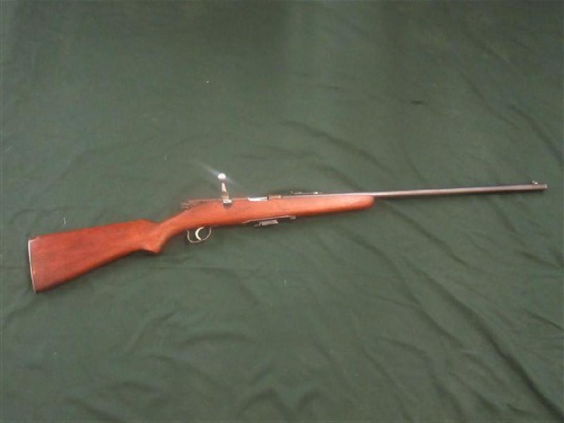 Stevens Model 84C Bolt Action 22LR