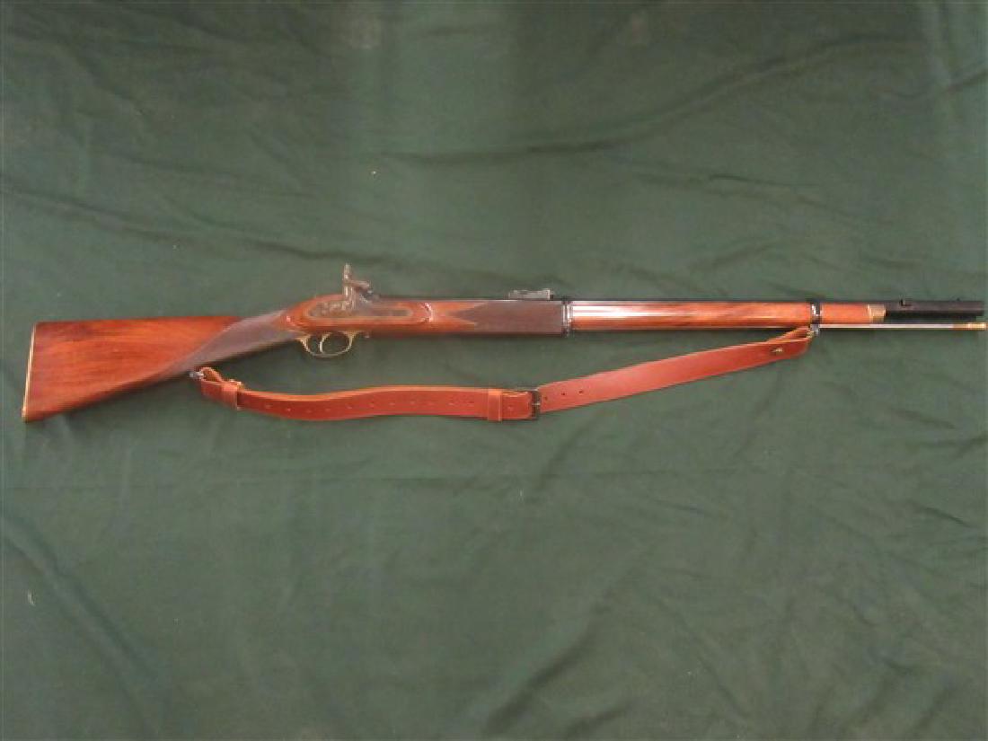 Parker Hale 1858 Enfield Musket