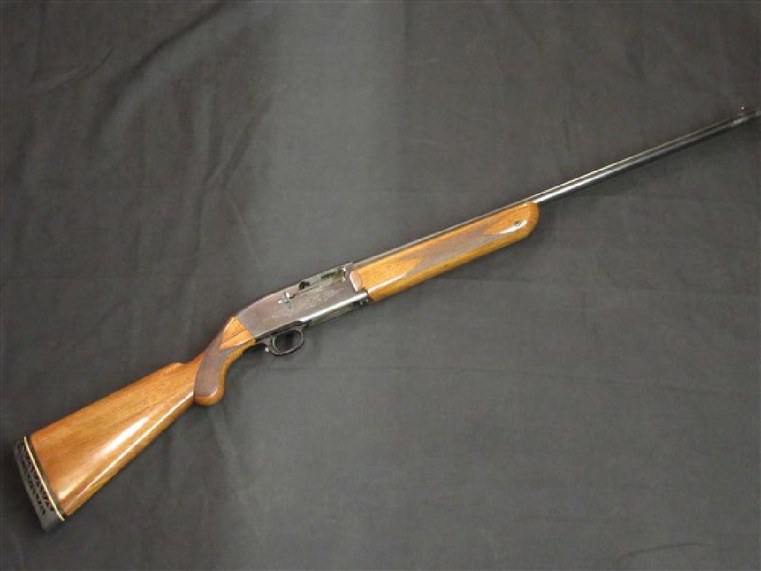 Browning 12 Gauge Semi Auto