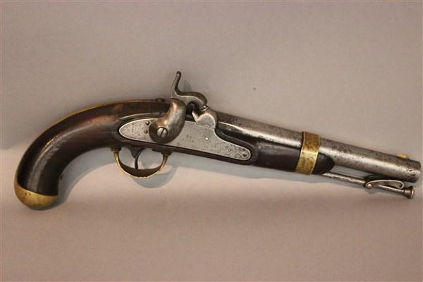 January Estate Antiques, Military, Firearms Prices - 186 Auction Price ...