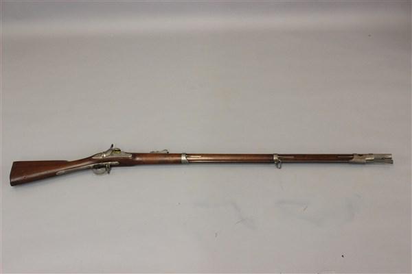 M1835 L Pomeroy Rifled Musket