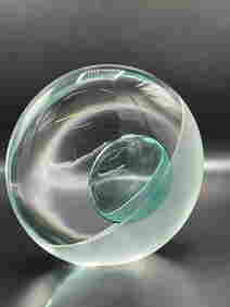 CAROLE PERRY TAPESTRY STUDIO ART GLASS SCULPTURE - Jan 28, 2017 ...